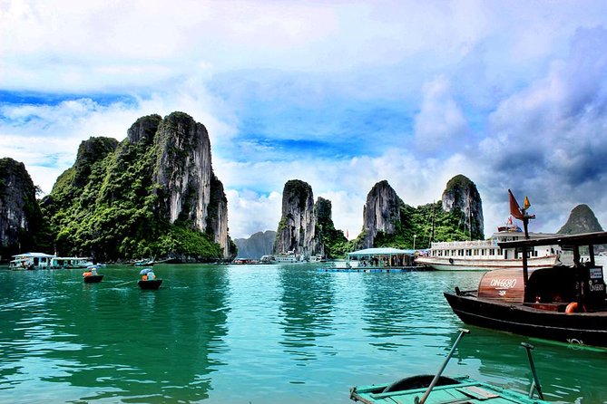 Halong Bay day tour 4 hours Cruise from Hanoi city - Final Thoughts: Who Will Love This Tour?