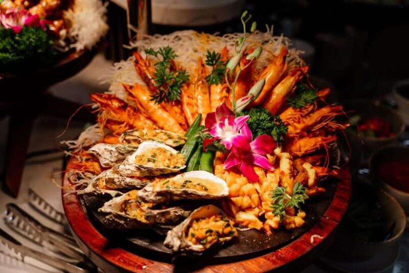 Halong bay day tour: Best seller IRIS CRUISE with live band - The Sum Up: Is This Experience Worth It?