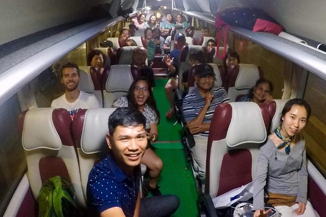 Halong Bay Day Tour Islands, Cave, Kayak. Lunch. All inclusive - Overview: A Well-Rounded Day in Halong Bay