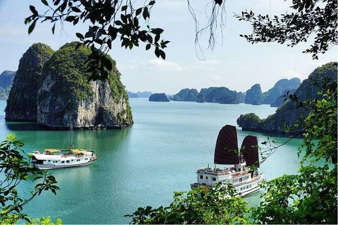 Halong Bay Day Trip 6-Hour Cruise Tour [Round-Trip Highway] With Lunch, Sea Kayak or Bamboo Boat (Row Boat) - Who Is This Tour Best For?