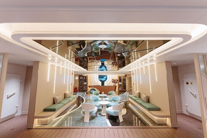 Halong Bay Day Trip Explore Caves, Kayak & Lunch by Saquila Yacht - FAQs