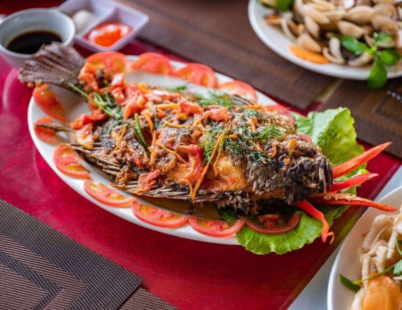 Halong Bay Day Trip with Deluxe cruise - What Makes This Tour Stand Out