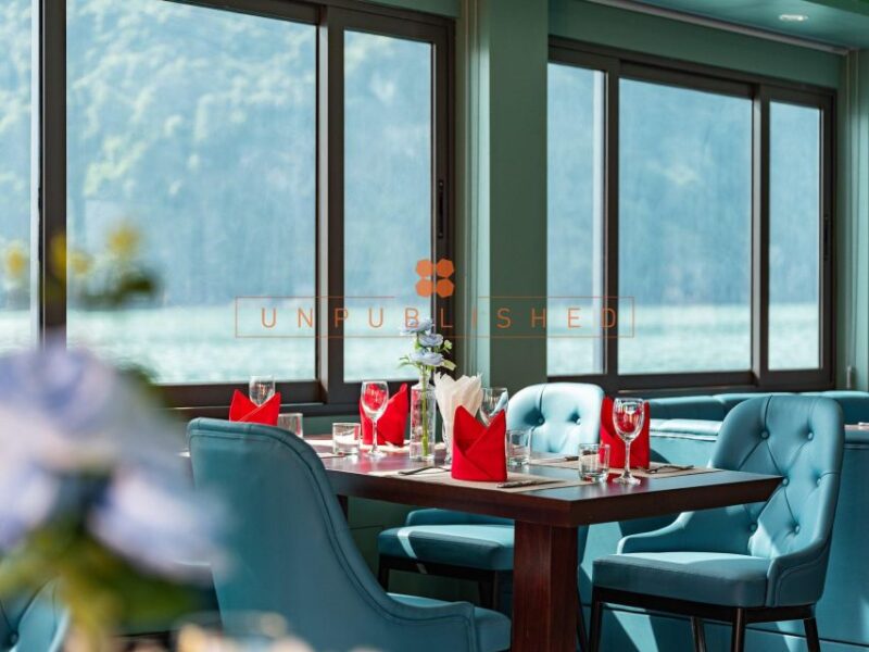 Halong Bay Delights: Deluxe Day Cruise with Kayaking & Lunch - Key Points