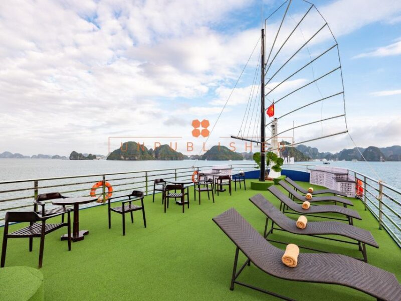 Halong Bay Delights: Deluxe Day Cruise with Kayaking & Lunch - Authentic Traveler Perspectives