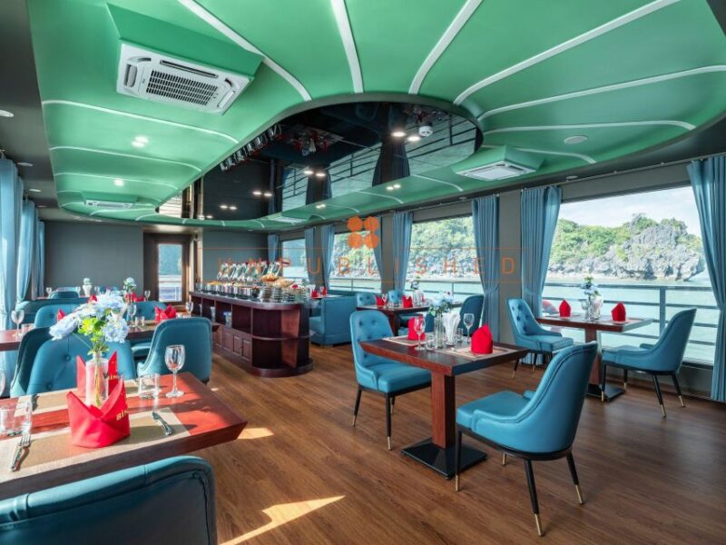 Halong Bay Delights: Deluxe Day Cruise with Kayaking & Lunch - FAQ