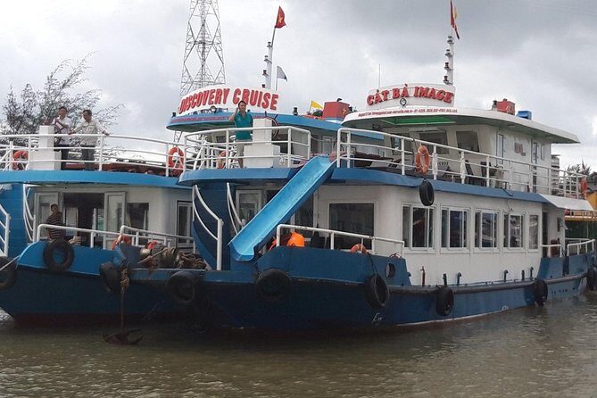 Halong Bay Discovery Cruise Luxury 1 Day - Who Will This Tour Suit?
