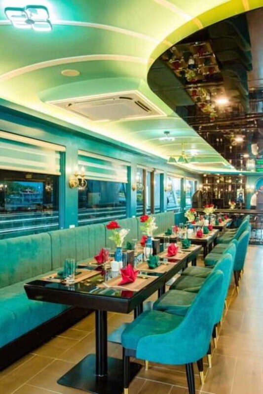 Halong Bay Discovery Day Cruise Trip From Cai Lan Port - What Travelers Say