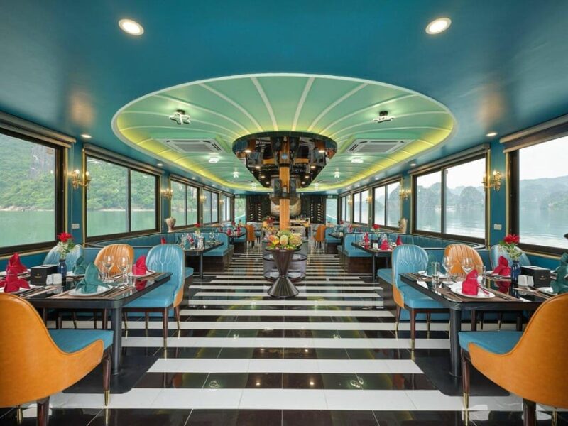 Halong Bay Discovery Day Cruise Trip From Ha Noi - Final Words