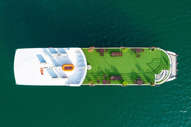 Halong Bay Full-Day Adventure Cruise from Hanoi - FAQ