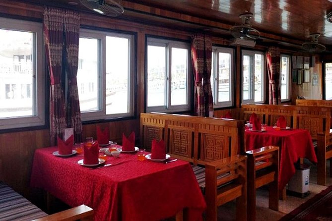 Halong Bay Full Day Tour with All-Inclusive: Boat, Kayak, Island, Cave and Lunch - Who Will Love This Tour?