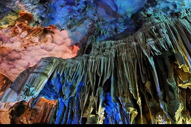 Halong Bay Full Day Trip - FAQs