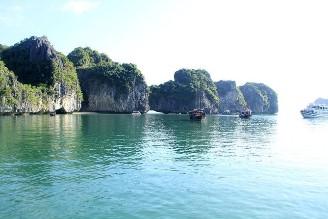 Halong bay full day trip from Hanoi: Visiting Thien Cung, Dau Go cave & Kayaking - FAQ