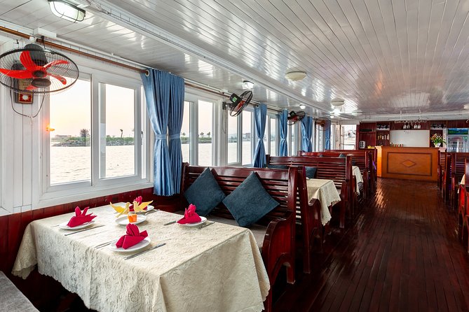 Halong bay full day trip: Visit Surprise cave, Titop island, kayaking & swimming - What’s in the Fine Print?