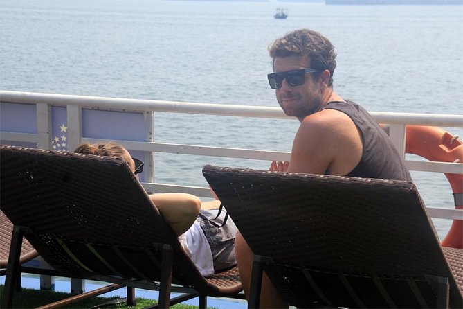 Halong bay full day trip: Visit Surprise cave, Titop island, kayaking & swimming - FAQs