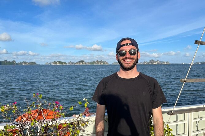 Halong Bay Full Day With 5 Star Cruise - Buffet Lunch - Why Travelers Rave About This Tour