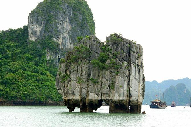 Halong Bay Full Day With Heaven Cave And Kayaking - Final Thoughts