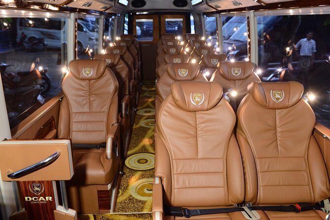 Halong Bay Full Day With Multi Options from Hanoi by Expressway - An In-Depth Look at the Tour Experience