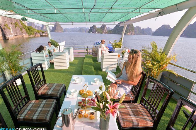 Halong Bay Full Day With Multi Options from Hanoi by Expressway - Final Thoughts: Is It Worth It?
