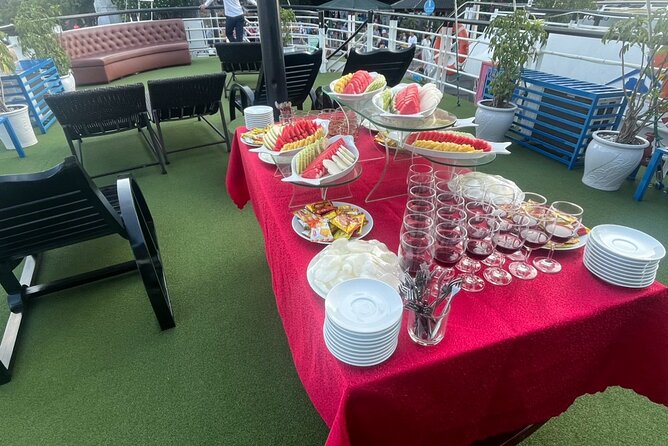 HaLong Bay Full Day With Surprise Cave, Kayaking, Swimming,Lunch - Titop Island: Beach and Panoramic Views