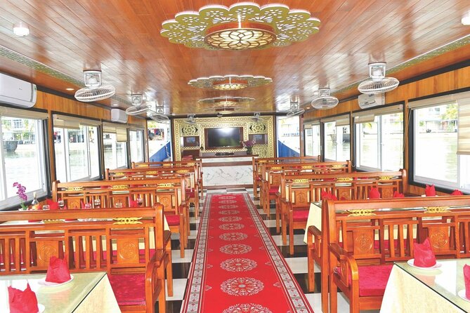 HaLong Bay Full Day With Surprise Cave, Kayaking, Swimming,Lunch - Who This Tour Is Best For