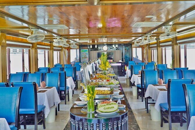 Halong Bay Guided Tour from Hanoi - Visiting Titop Island and panoramic views
