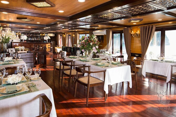 Halong Bay - Hera Grand Luxury Cruise - All Inclusive 2D1N & 3D2N - Final Thoughts: Who Will Love This Cruise?