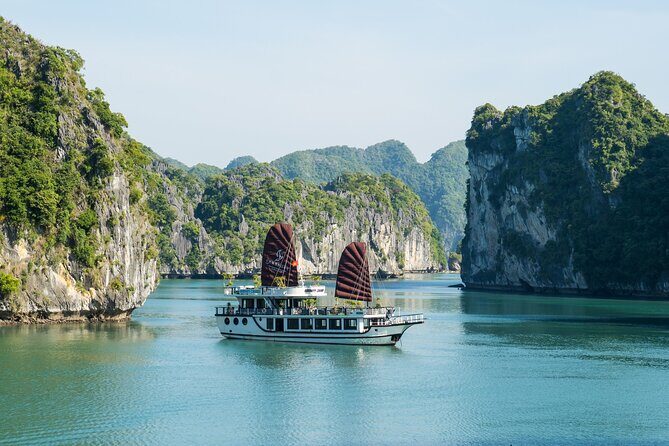 Halong Bay - Lan Ha Bay from Cat Ba Island: Cruise and Kayak Tour - FAQ