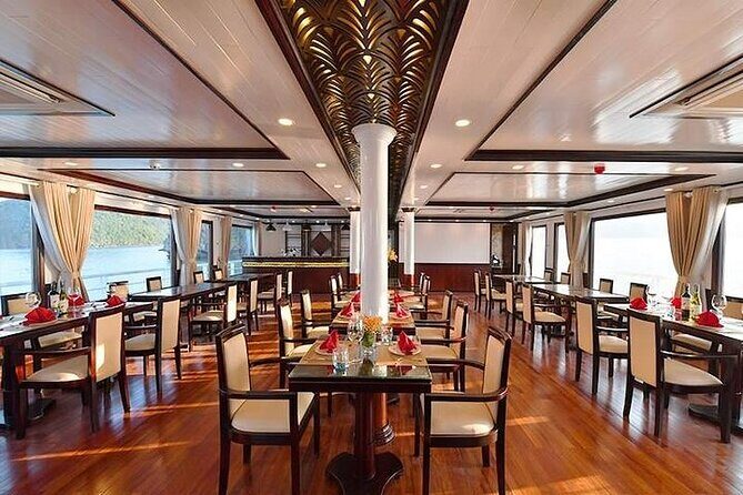 Halong Bay Luxury 3 Days Cruise (2 Nights on Boat - Balcony Cabin) - The Overview: Is This Cruise Right for You?