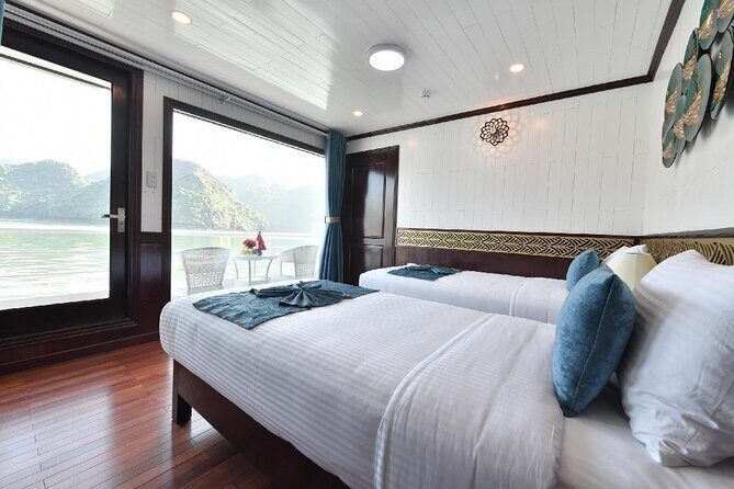 Halong Bay Luxury 3 Days Cruise (2 Nights on Boat - Balcony Cabin) - Final Thoughts: Is This Cruise Worth It?