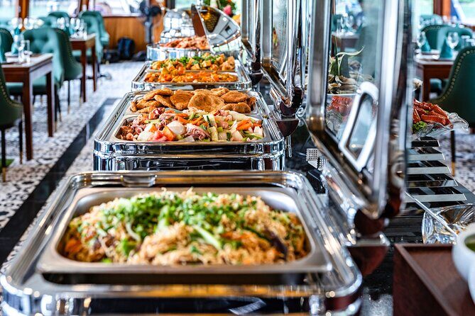 Halong bay Luxury Cruise Day trip: Buffet lunch & Limousine bus - Pricing and Value