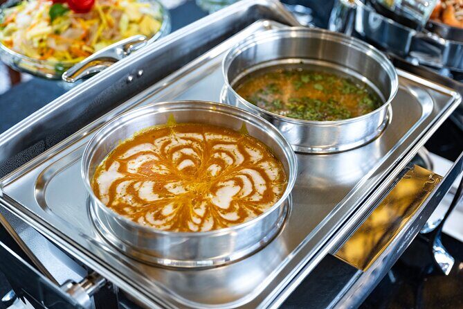 Halong bay Luxury Cruise Day trip: Buffet lunch & Limousine bus - Authentic Experiences and Traveler Feedback