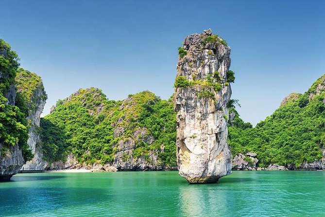 Halong Bay Luxury Cruise Full Day Tour from Hanoi: All inclusive - Final Thoughts: Who Should Consider This Tour?