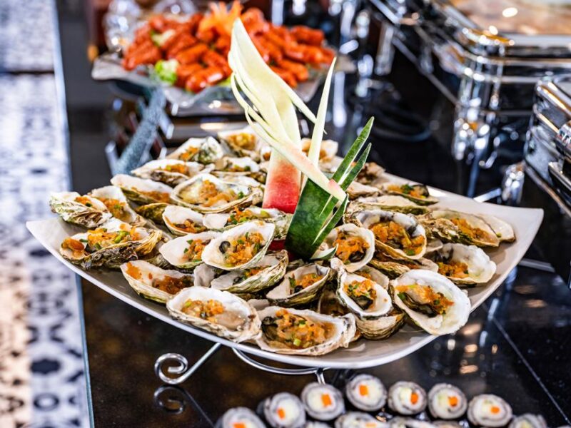 Halong Bay Luxury Cruise with Kayaking & Lunch Buffet - The Realities and Considerations