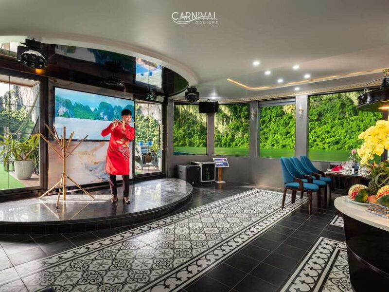 Halong Bay: Luxury Day Cruise, Caves, Kayak & Buffet Lunch - What Makes This Tour Stand Out?