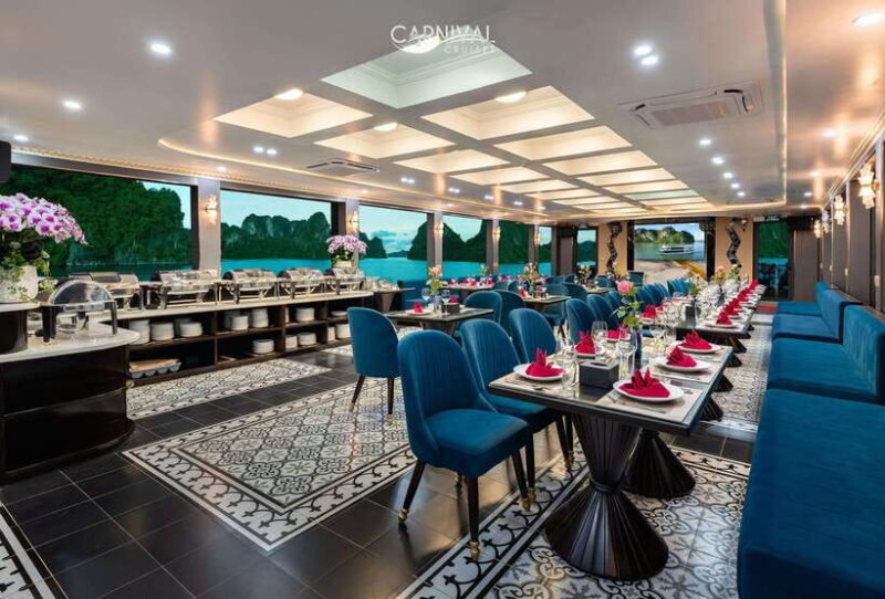 Halong Bay: Luxury Day Cruise, Caves, Kayak & Buffet Lunch - Practical Tips & Considerations