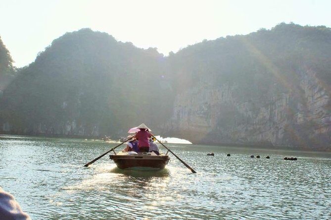 Halong Bay Nature Heritage day trip - The Sum Up: Who Will Love This Tour?