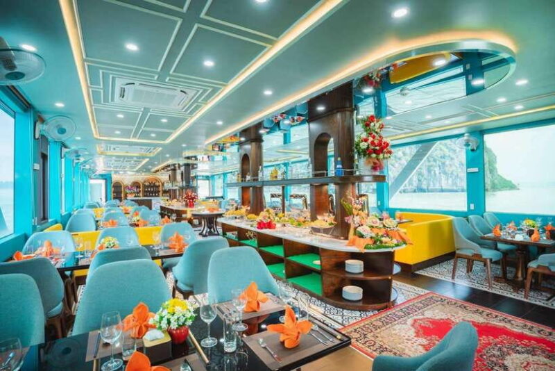 Halong Bay Newest 5-Star Cruise with Buffet Lunch & Jacuzzi - Final Thoughts: Who Should Book This Tour?
