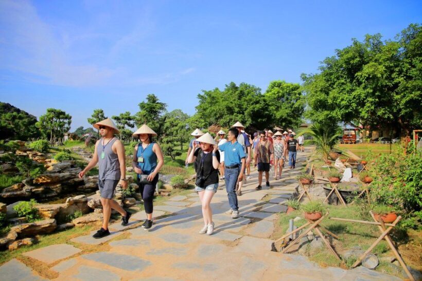 Halong Bay & Ninh Binh: 2 Day Sightseeing & Activities Tour - The Experience: Real Travelers’ Insights
