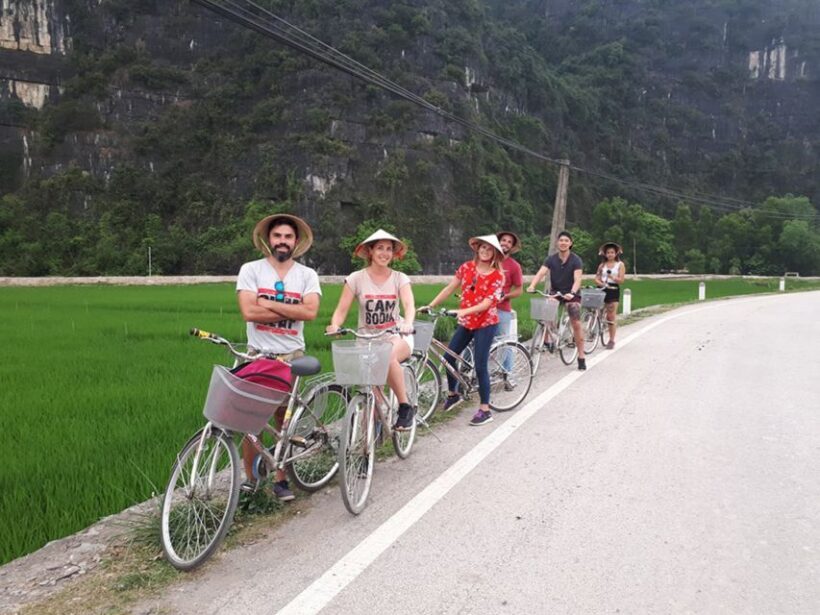 Halong Bay & Ninh Binh: 2 Day Sightseeing & Activities Tour - The Sum Up