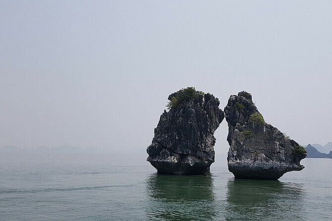 Halong bay one day trip from Hanoi - Transport and Comfort