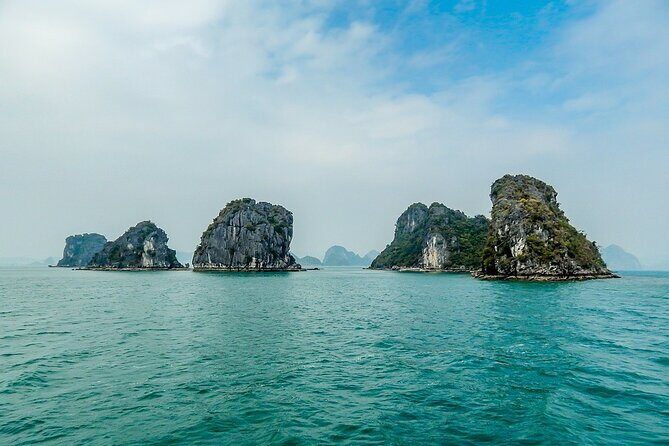 Halong bay one day trip from Hanoi - Who Will Love This Tour?