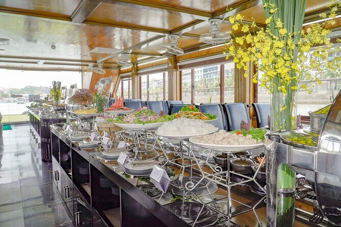 Halong Bay Premium Day Tour with Cruise, Buffet Lunch & Transfer - Final Thoughts