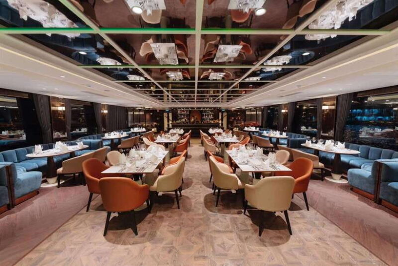 Halong Bay Saquila Yacht discover Sung Sot Cave,Titop Island - FAQs