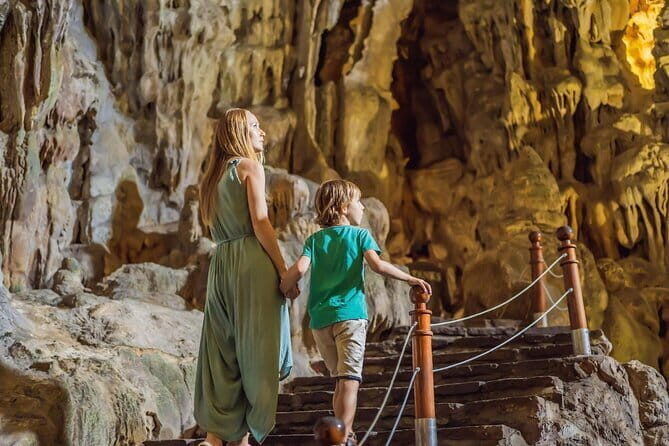 Halong Bay Sightseeing Seaplane& Top Luxury Day Cruise from Hanoi - Frequently Asked Questions