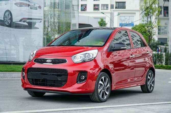 Halong Bay to Hoa Lu Ninh Binh transfer by private car - Frequently Asked Questions