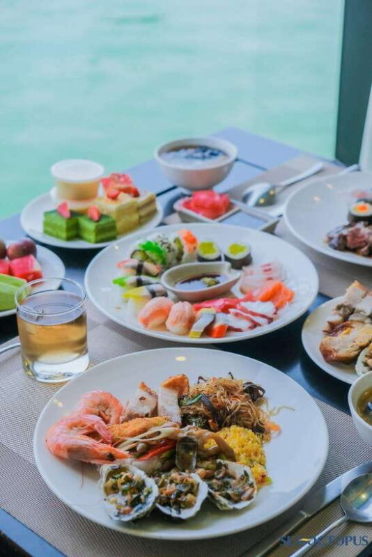 Halong Bay TOP 5-Star Luxury Day Cruise with Buffet Lunch - FAQ