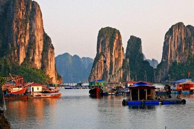 Halong Bay tour 2 days / 1 night on Stellar cruise {New 4 star Cruise}. - Why this cruise stands out