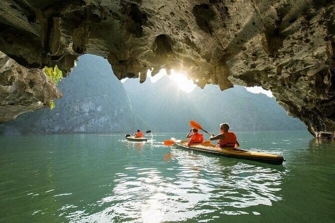 Halong Bay Tung Sau & Trinh Nu 3D2N Private Cruise - Practical Considerations and Value
