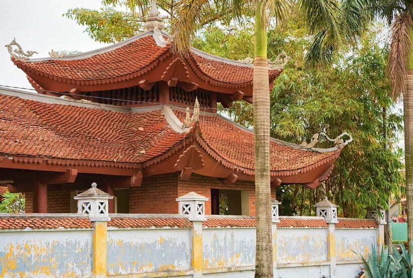 Halong by Air, Hai Phong by Flavor: Day Trip from Hanoi - Final Thoughts: Is This Tour Right for You?