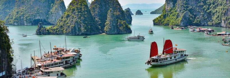Halong City: Half-Day Guided Tour with Hotel Pickup - Value for Money and Practical Considerations